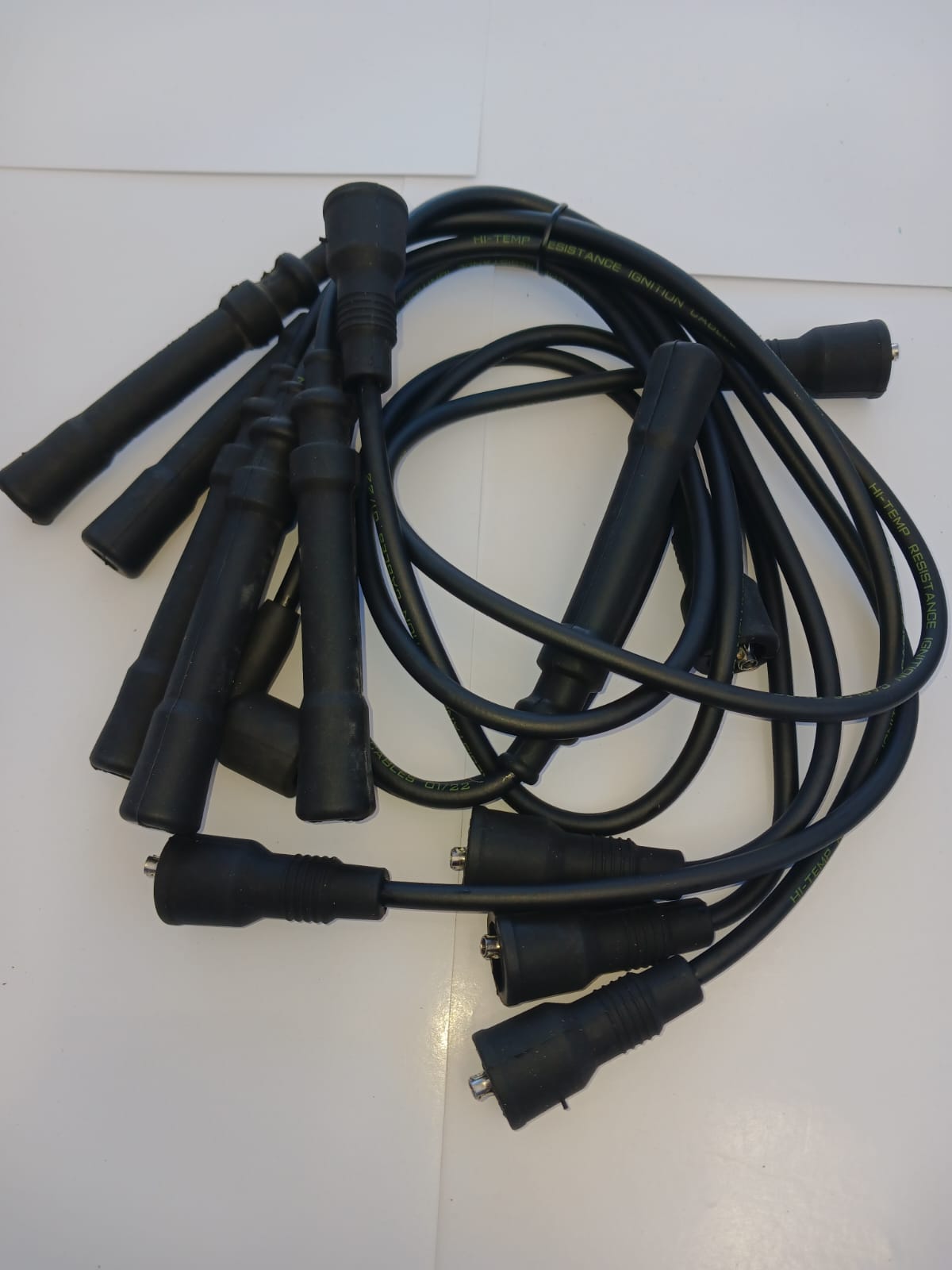 Bmw m20 6 cylinder bougi – Zen Parts